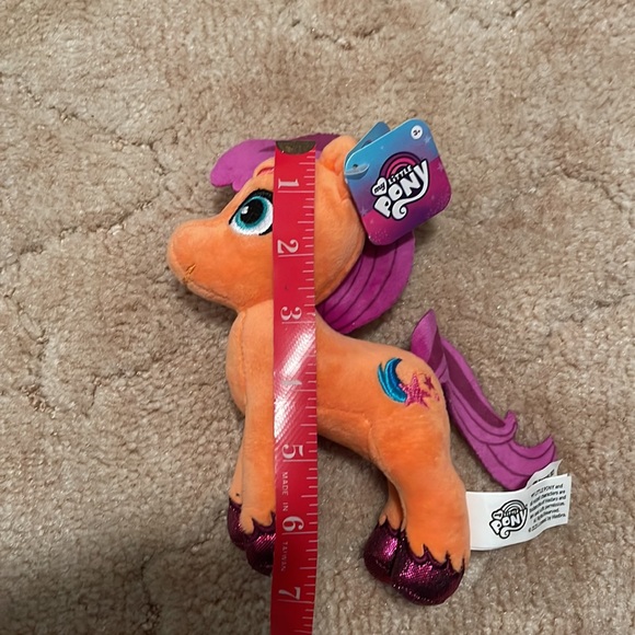 My Little Pony | Toys | My Little Pony Plushie | Poshmark
